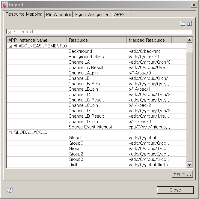 ADC Basic - XMC Tutorial